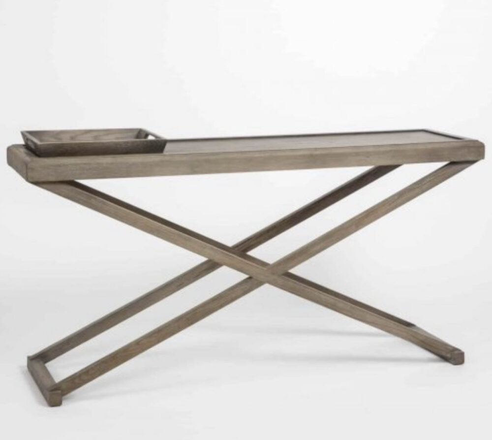 Bentley Console Table - SOFO LONDON