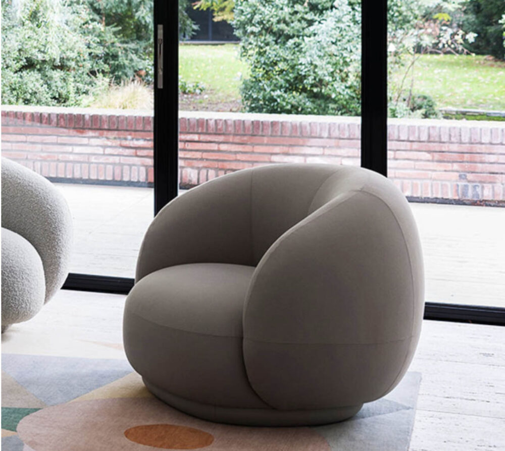 Tacchini Julep - SOFO LONDON